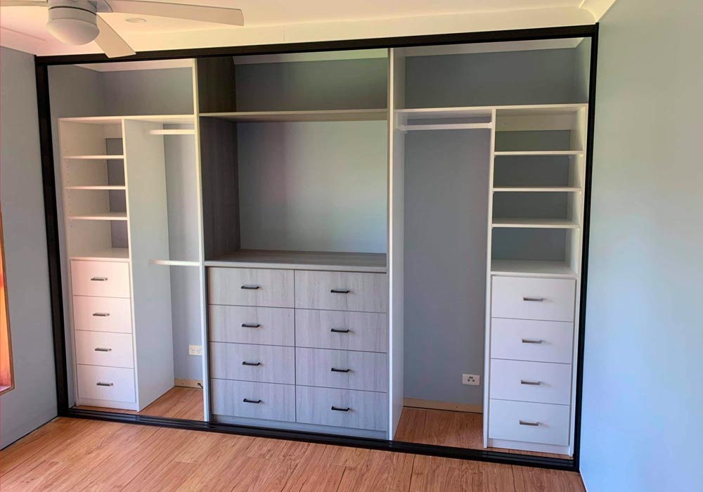 Western Sydney Wardrobes
